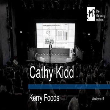 The Entrepreneur: The power of thinking small | PPTX