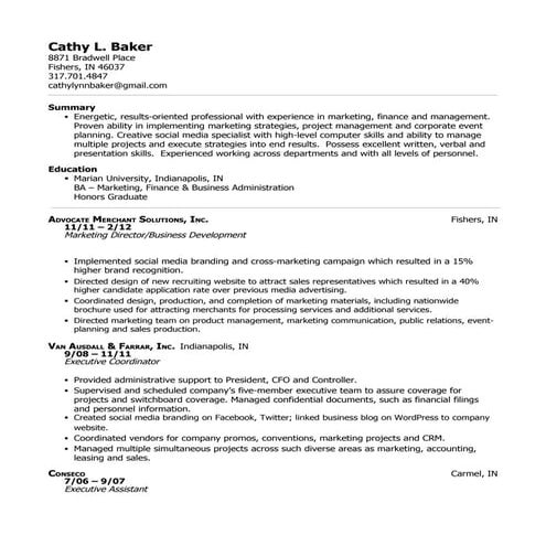 Neil Kirby Resume 12/2017 | DOCX