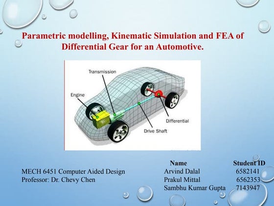 ES3323 - Project 1 Report - Modeling Watt's Linkage | PDF
