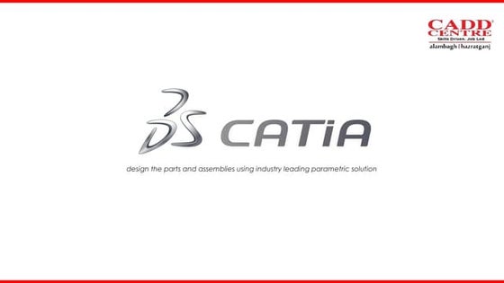 CATIA DMU Kinematic Simulation - TecnisiaCAD | PDF