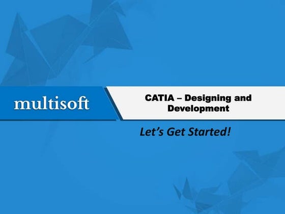 1.7 CATIA Certificate | PDF