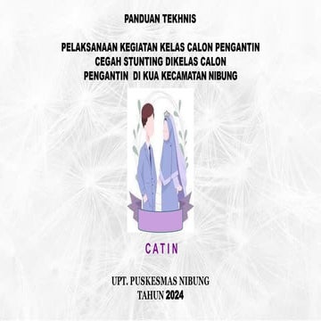 sosialisasi bagi calon pengantin (Catin).pptx