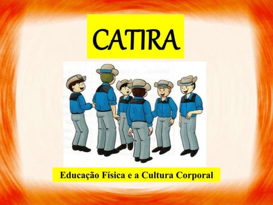 A História do Forró | PPTX