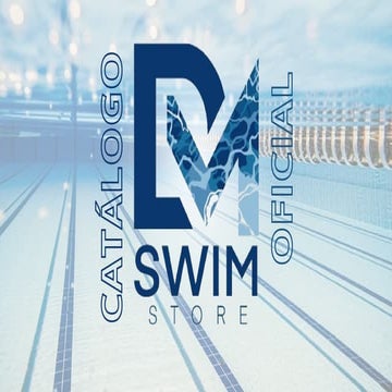 CATÁLOGO OFICIAL DM SWIM STORE ENERO 2024 | PDF
