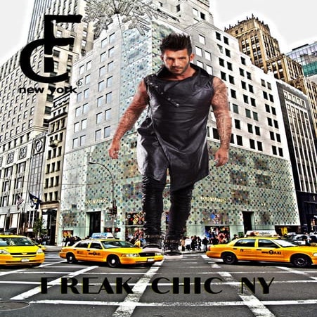 Catálogo freak chic e | PDF