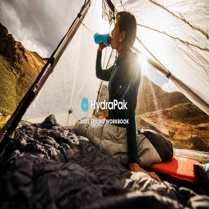 Catálogo Hydrapak 2021 | PDF