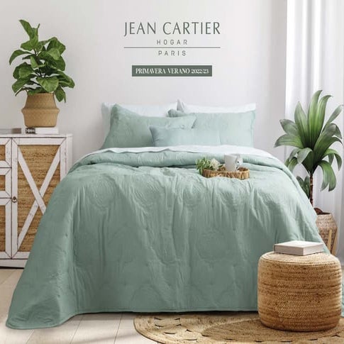 Catálogo Jean Cartier | PDF