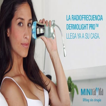 CAVITA Manual Mini Cavita | PDF