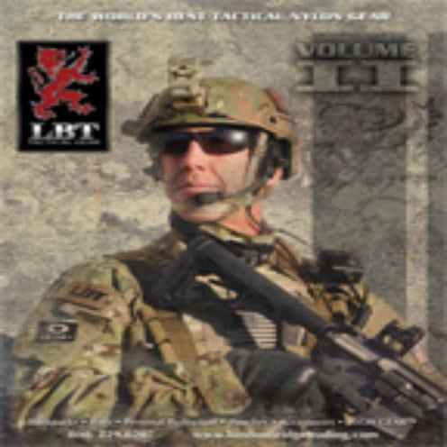 LBT Catalog Volume II | PDF