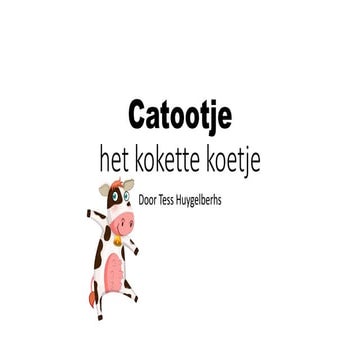 Catootje luisterverhaal.pptx