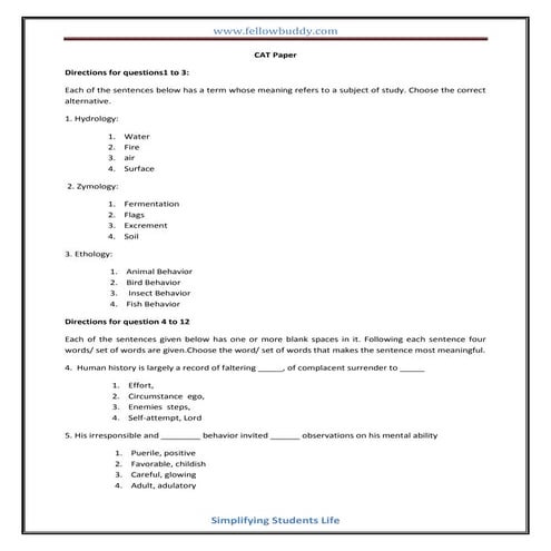 Cat paper (cat1)_www.fellowbuddy.com