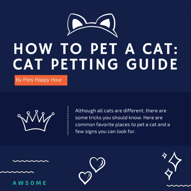 Cat petting guide | PDF