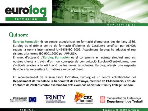 Prova vapor llonch | PDF