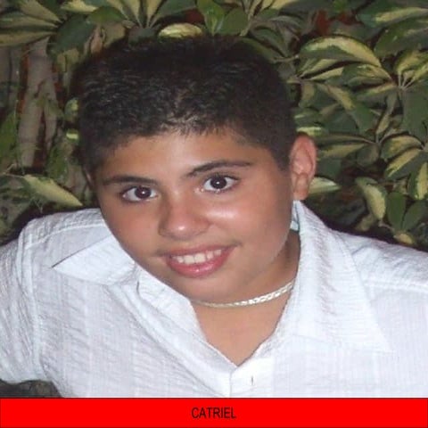 catriel cantante | PPT