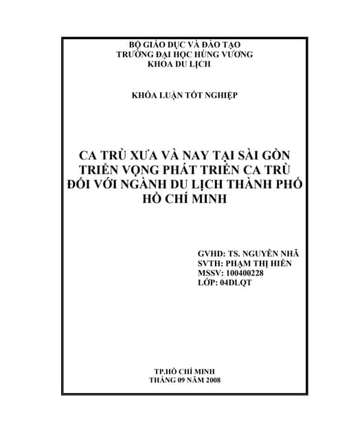 Du lich dao ly son quang ngai tiem nang va phat trien | PDF