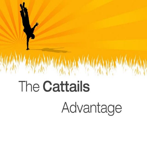 Cattails Demo | PPT