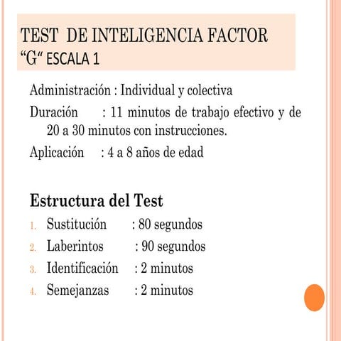 MANUAL DE ESCALAS CONNER | PDF