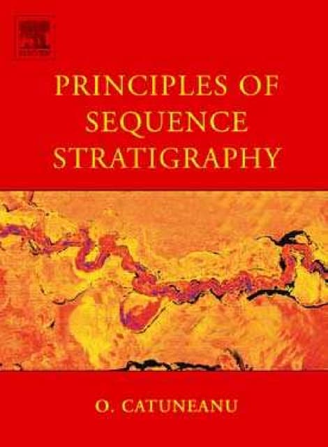 Sequence Stratigraphy | PPTX