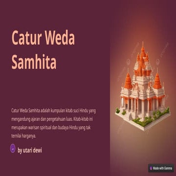 Materi Catur-Weda-Samhita Pertemuan ke-3.pptx