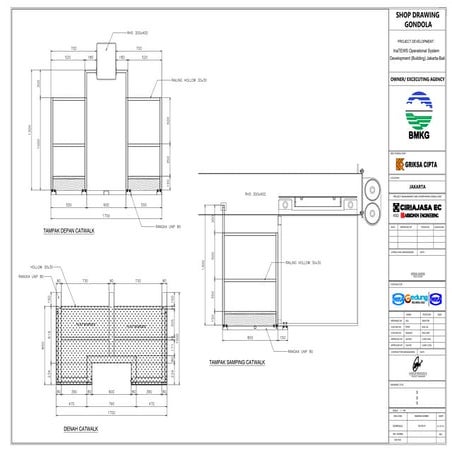 CATWALK gondola permanent dan detail.pdf