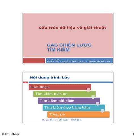 Ctdl 08-string matching-01 | PDF
