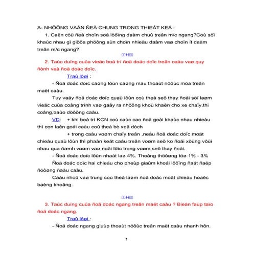 Cau hoi tn cau | PDF