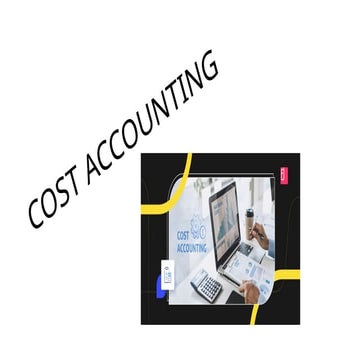 CA Unit 4.pptx for getting knowledge and information | PPTX