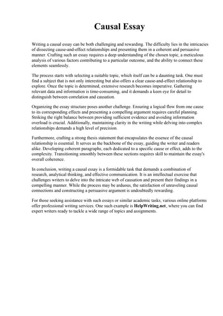 Causal Analysis Essay.pdf