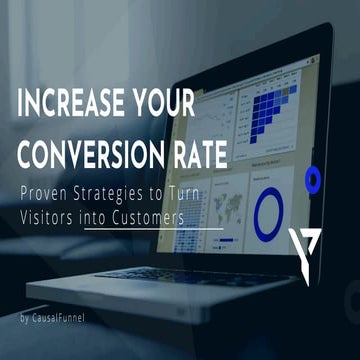 Increase Your Conversion Rates with These Proven Strategies | PPT