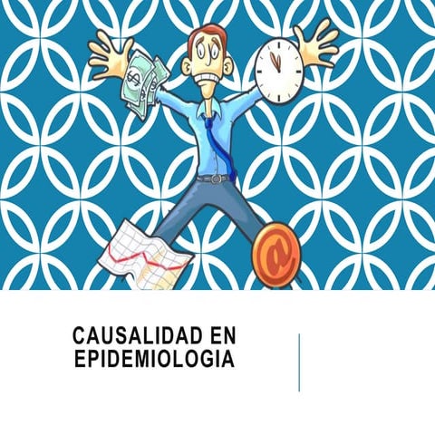 MODELOS UNICAUSAL Y MULTICAUSAL en epidemiologia.pptx