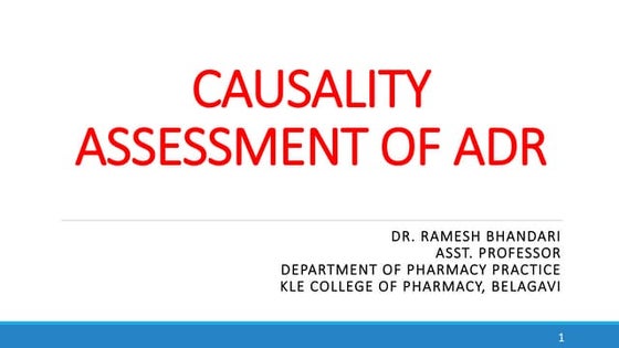 Drug utilization evaluation | PDF