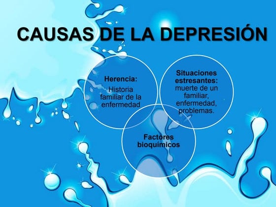 Depresión | PPT