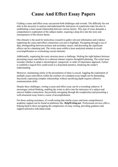 Causal Analysis Essay.pdf