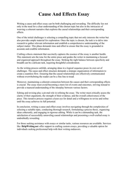 Causal Analysis Essay.pdf