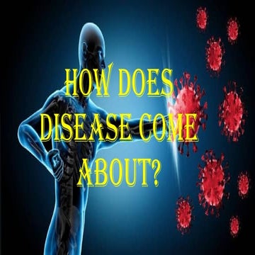 cause of disease and it's relation to life.pptx