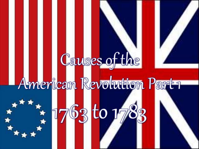 Declaration of independence | PPT