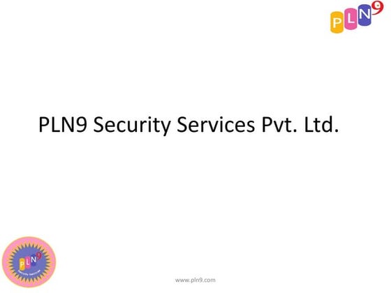 Patrolling | PPTX | Home Security | Home & Garden