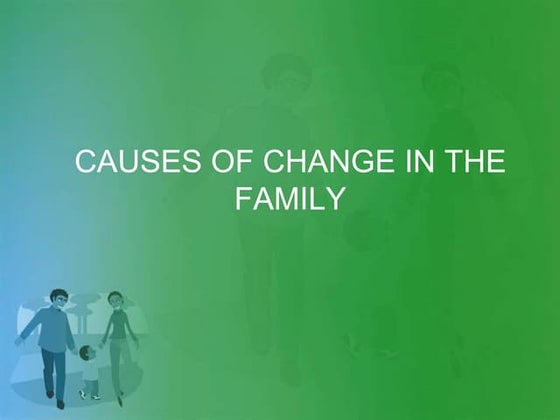 Chapter 10 family life today | PPTX | Adoption and Fostering | Parenting