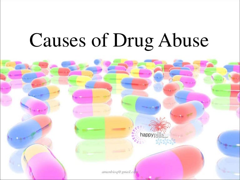 Causes Of Drug Abuse - Wikipedia at Travis Day blog