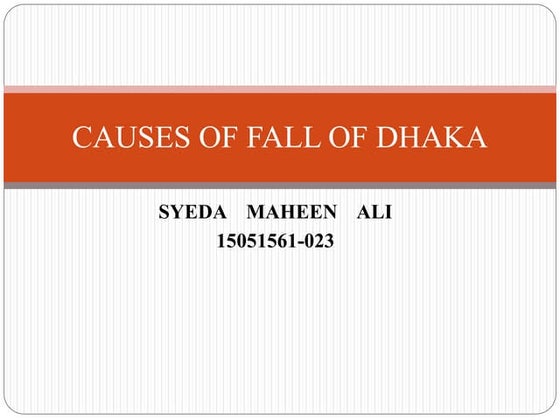 Lecture 18 separation of east pakistan 1971 | PPTX | Politics