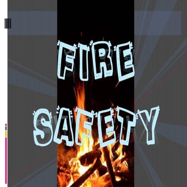 Causes of fire | PPTX