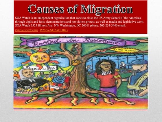 Human Migration | PPT