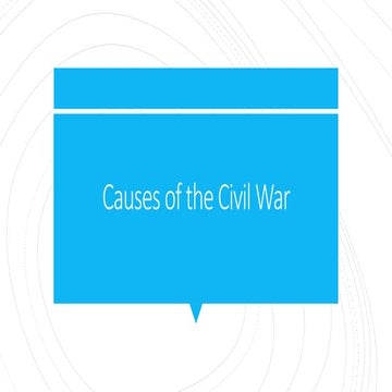 The civil war band aid | PPT