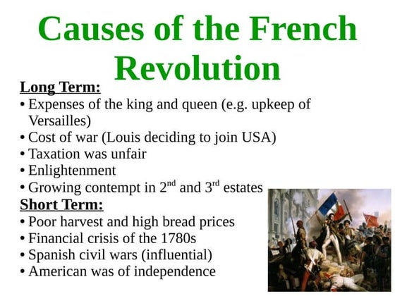 The american revolution.ppt