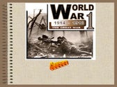 Us involvement in ww1 | PPT