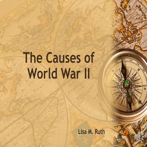 Causesofwwii | PPT