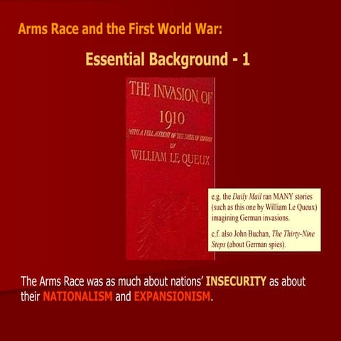 Causes_WWI_armsrace.ppt