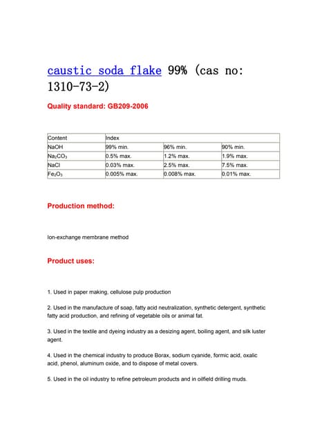 Products introduction-Xiangrun | PPT