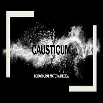 Causticum BMM Update.pptx