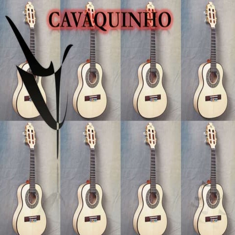 Cavaquinho | PPTX